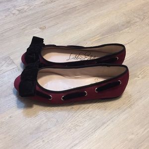 Sam Edelman | Shoes | Libby Edelman Flats | Poshmark